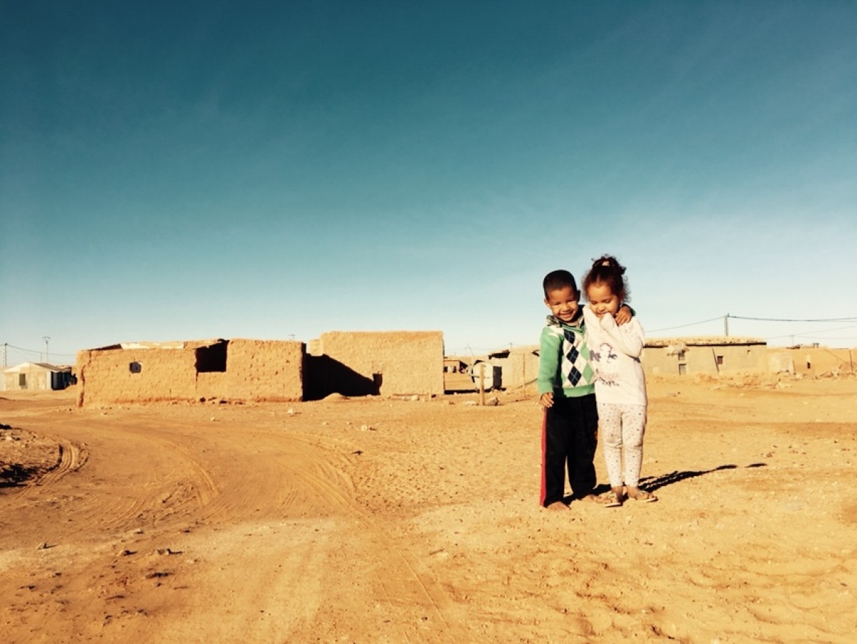 Els refugiats permanents | SETEMBRE