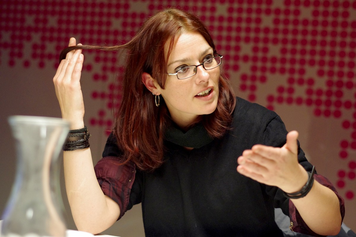 Isabel Benítez: «L'empoderament dels treballadors de Panrico és adonar ...