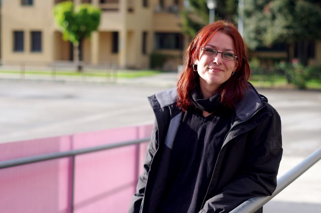 Isabel Benítez: «L'empoderament dels treballadors de Panrico és adonar ...