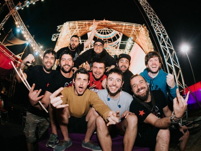 Txarango, una cooperativa de músics sense ànim de lucre | SETEMBRE