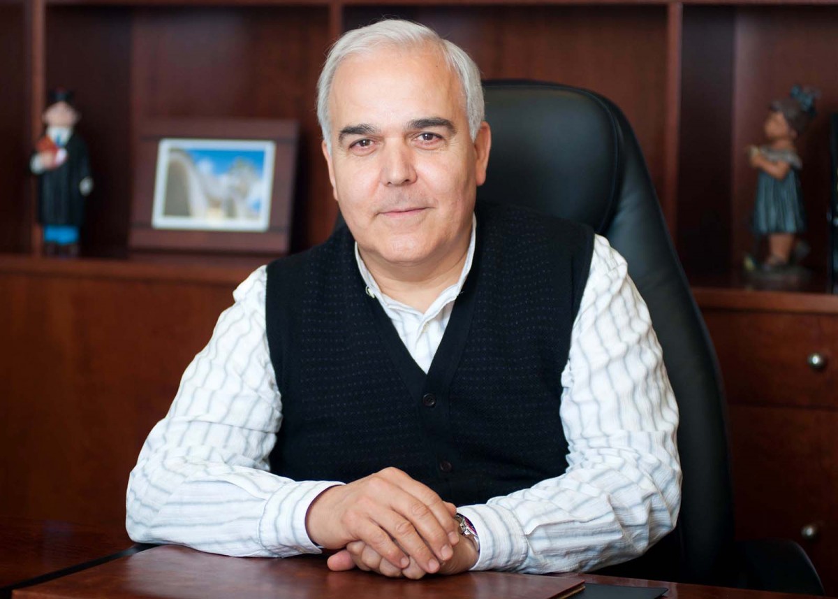 Joan Planas: «El poder econòmic va impedir la consolidació d’un model de consum alternatiu a les ...