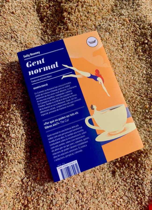 'Gent normal' i l'amor io-io | SETEMBRE